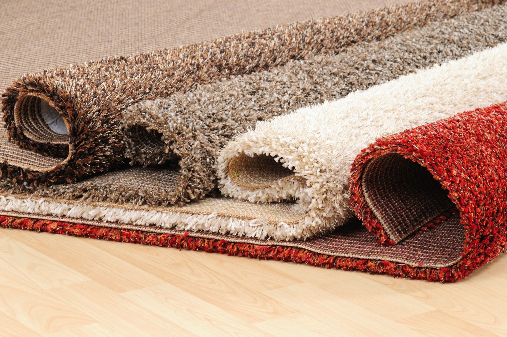 Flooring Options Carpets